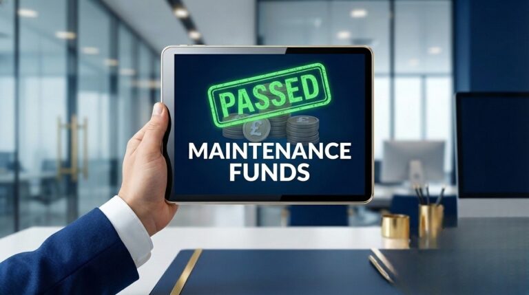 7 Hidden Financial Rules for UK Student Visa 2026